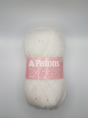 Ravelry: Patons North America Lace Sequin