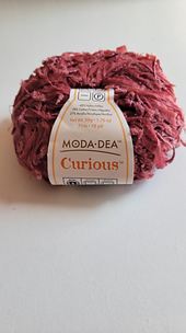 Ravelry: Moda Dea Curious