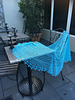 Ravelry: Tiffany Lace Shawl pattern by Crochet Cavalier