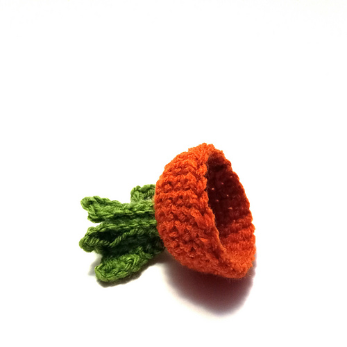 Ravelry: Carrot Hat pattern by Dani West