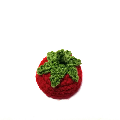 Ravelry: Tomato Hat pattern by Dani West
