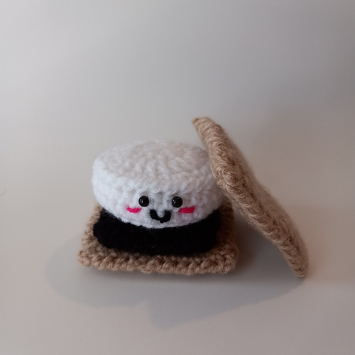 Ravelry: Smore pattern by Dani West