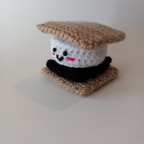 Ravelry: Smore pattern by Dani West