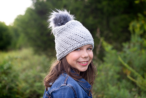 Ravelry: Overlay Hat pattern by Lisa Naskrent