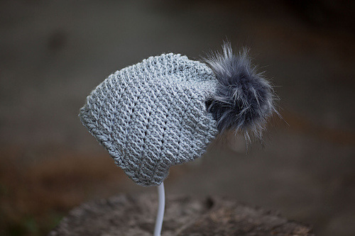 Ravelry: Overlay Hat pattern by Lisa Naskrent