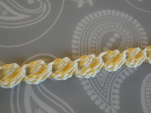 Ravelry: Bobble Braids pattern by Claire from Crochet Leaf