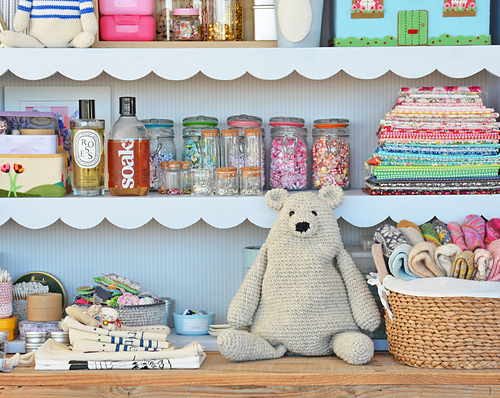 Ravelry: Chunky Benji pattern by CrochetObjet