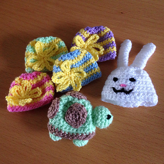Ravelry: CrochetPlush's Innocent hats