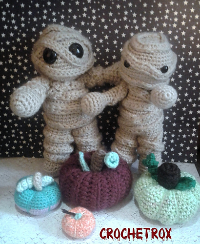 Ravelry: Hello Muther pattern by Roxann Skvarj-Stetzer