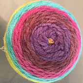 Ravelry: Bernat Pop!