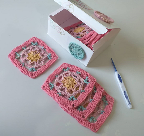 Ravelry: Cross Top pattern by Crochet blueprint