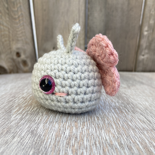 Ravelry: Love Bug pattern by Sarah Townsend