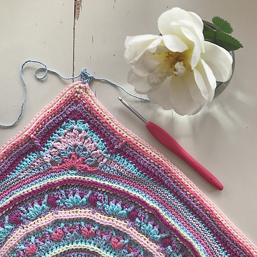 Ravelry: Crochetedbytess' Atlanticus
