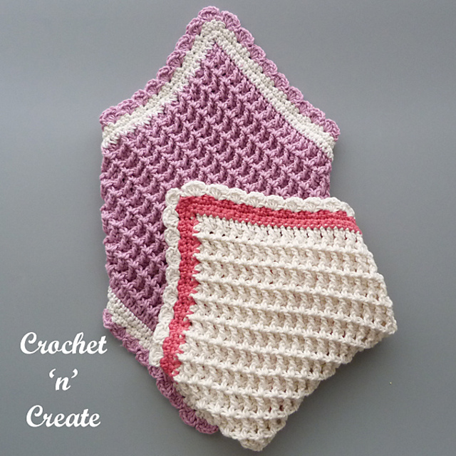 Ravelry: Designs by Crochet 'n' Create