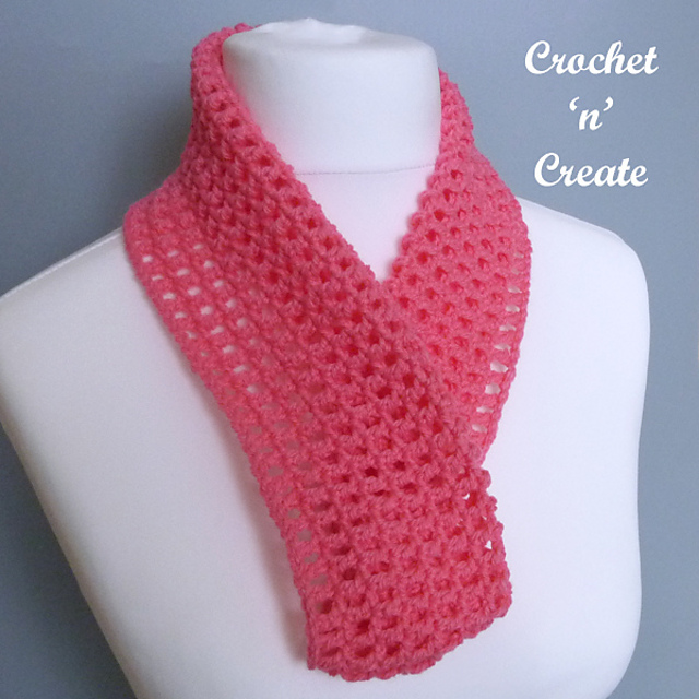 Ravelry: Designs by Crochet 'n' Create