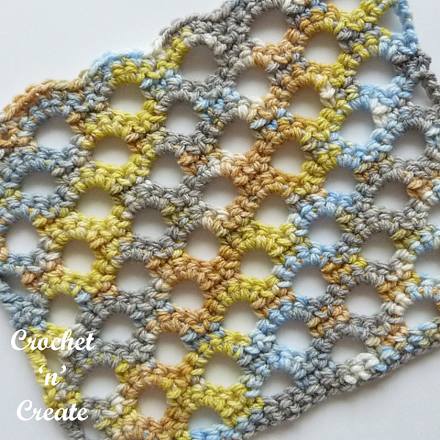 Ravelry: Designs by Crochet 'n' Create