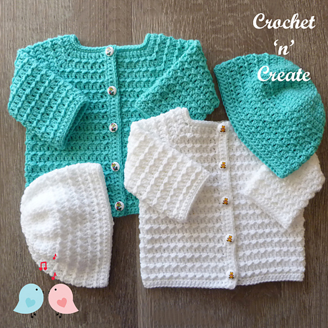 Ravelry: Designs by Crochet 'n' Create
