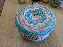 Ravelry: Premier Yarns Parfait Layers