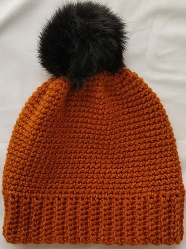 Ravelry: Banff beanie pattern by Neo Tshambani