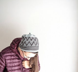 Ravelry: The Charlie Hat pattern by Allison Miller