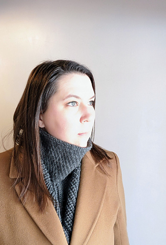 Ravelry: The Sue Cowl pattern by Allison Miller