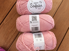 Ravelry: Garnstudio DROPS Safran