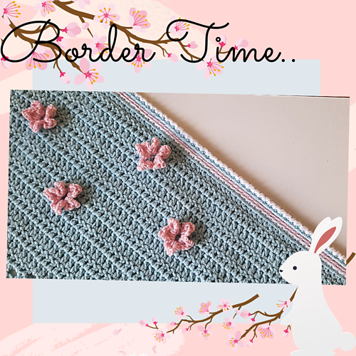 Ravelry: Spring Has Sprung pattern by Lisa Hooper