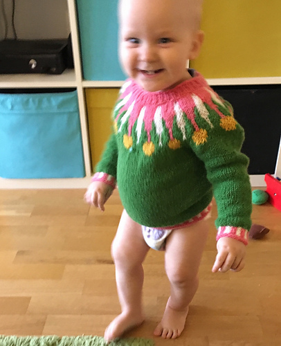Ravelry: Kulan pattern by Isabella H