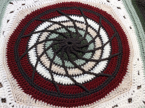 Ravelry: SheSeamsSewFine's Cyndie's Depths of Change