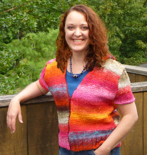 Ravelry: Tia pattern by Jane Ellison