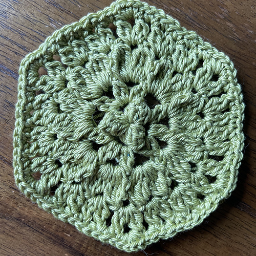 Ravelry: Lumpfish Motif pattern by Rachele Carmona