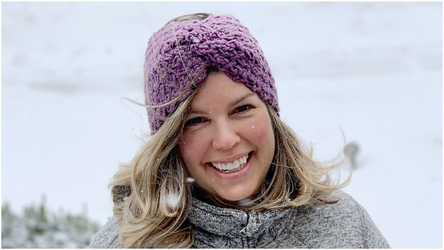 Ravelry: Designs by Cyprianne Nolan