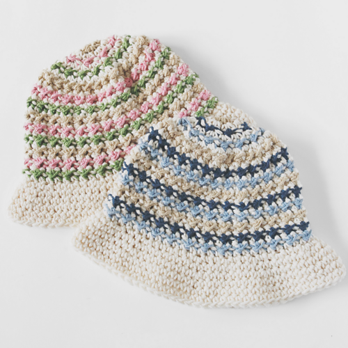 Ravelry: Brookside Bucket Hat pattern by Cyprianne Nolan