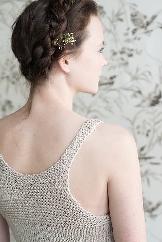 Ravelry: Aster pattern by Dawn Catanzaro
