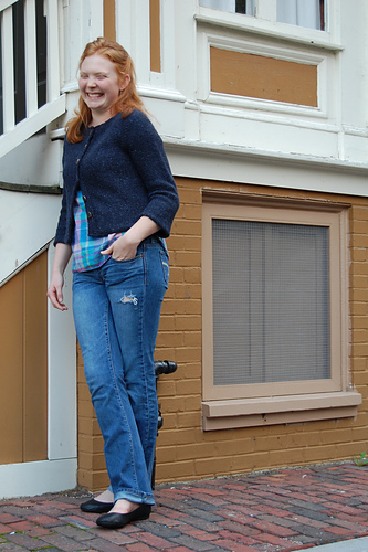 Ravelry: Cilla pattern by Dawn Catanzaro