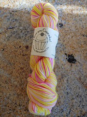 Ravelry: Rainy Days & Wooly Dogs Asphodel Gothsock