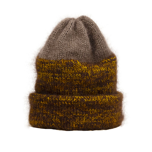 Ravelry: THE BEANIE pattern by Lindsay Degen