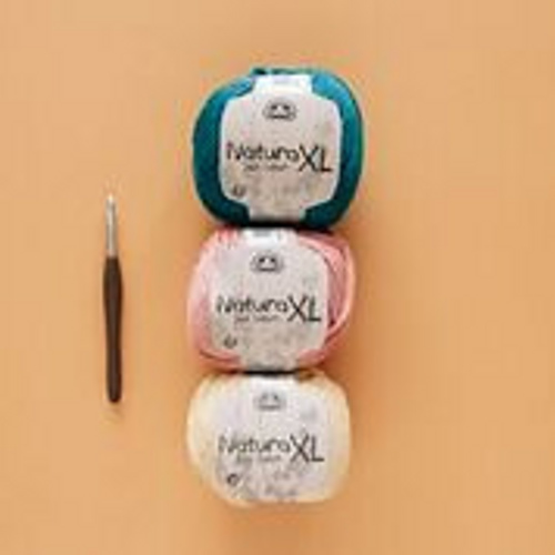 Ravelry: Bike Saddle Cover pattern by DMC