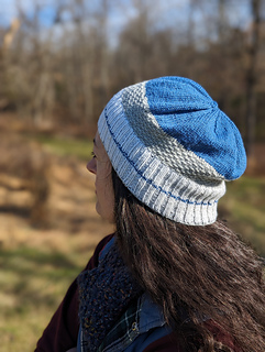 Ravelry: Newport Morning pattern by Debra Maloney