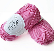 Ravelry: Garnstudio DROPS Muskat