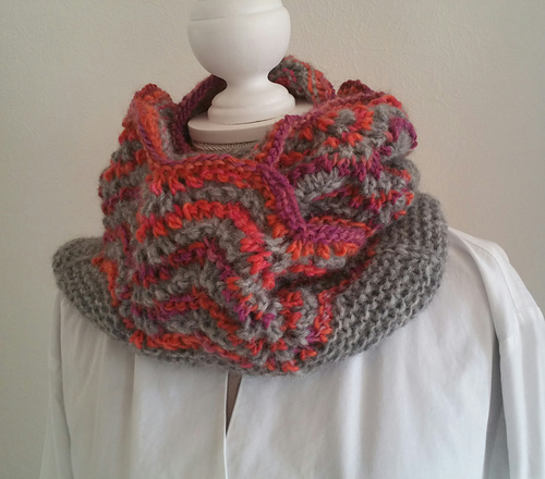 Ravelry: Lupine pattern by DUCATHI