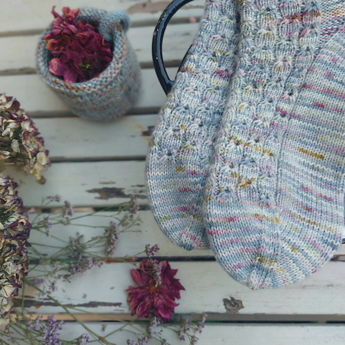 Ravelry: Hazel Shorties pattern by DUCATHI