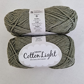 Ravelry: Garnstudio DROPS Cotton Light