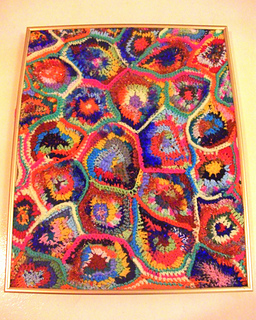 Ravelry: DadaNeon's Freeform Picture