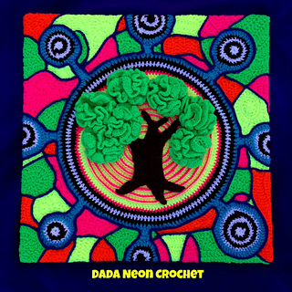 Ravelry: DadaNeon's Jenny's Tree