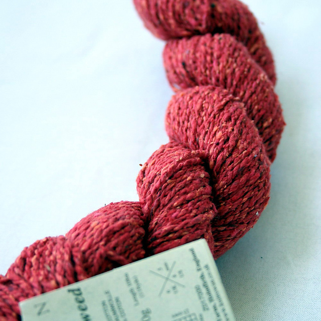 Ravelry: Rowan Summer Tweed