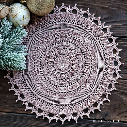 Ravelry: Ember pattern by Grace Fearon