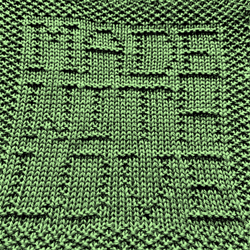 Ravelry: Made With Love Square pattern by Daisy and Storm