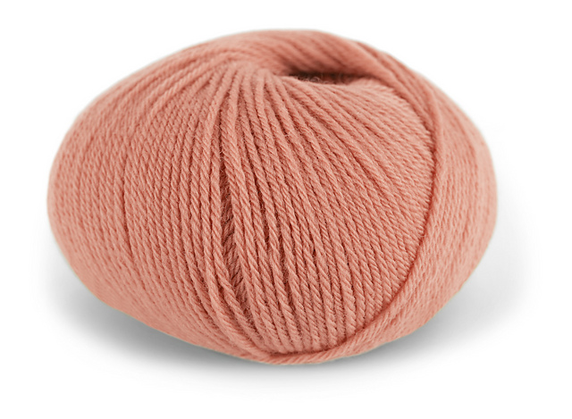 Ravelry: Dale Garn Pure Eco Baby Wool