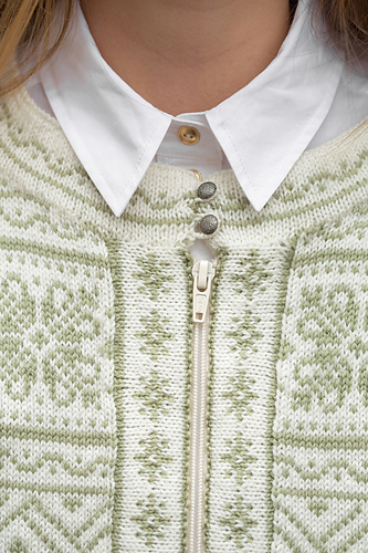 Ravelry: 334-02 Harmony pattern by Randi Sunde